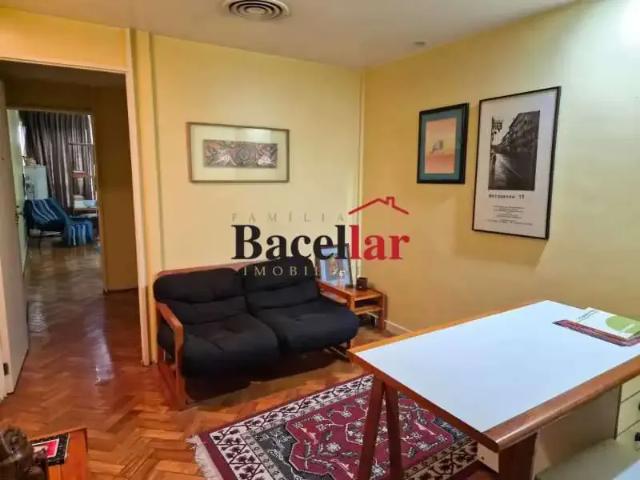 Conj. Comercial / Sala para Venda em Rio de Janeiro/RJ Copacabana 2 Quartos
