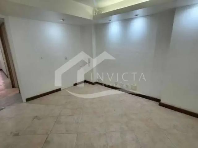 Conj. Comercial / Sala para Venda em Rio de Janeiro/RJ Copacabana 2 Quartos
