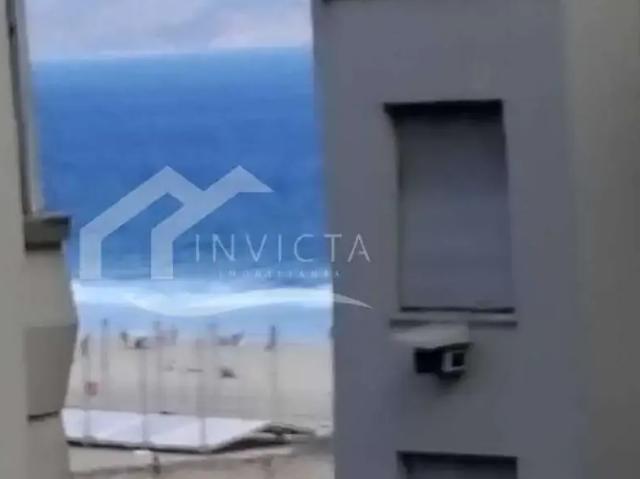 Conj. Comercial / Sala para Venda em Rio de Janeiro/RJ Copacabana