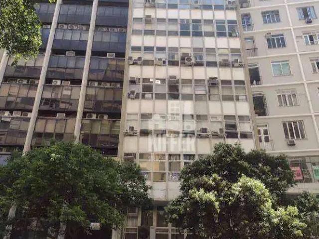 Conj. Comercial / Sala para Venda em Rio de Janeiro/RJ Copacabana
