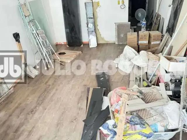 Conj. Comercial / Sala para Venda em Rio de Janeiro/RJ Copacabana