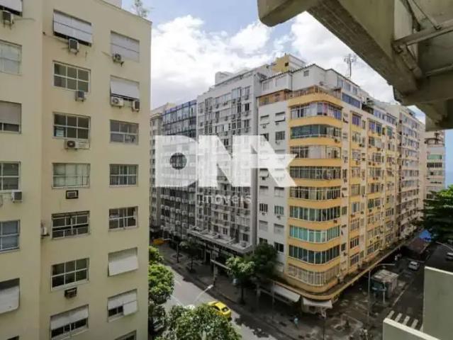 Conj. Comercial / Sala para Venda em Rio de Janeiro/RJ Copacabana