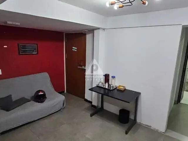 Conj. Comercial / Sala para Venda em Rio de Janeiro/RJ Copacabana