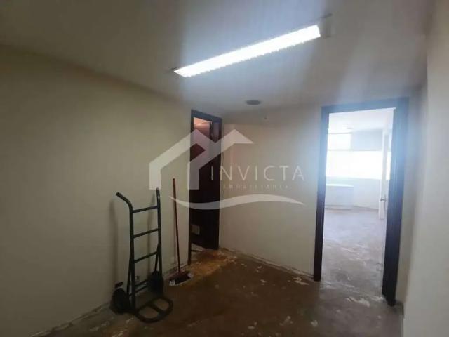 Conj. Comercial / Sala para Venda em Rio de Janeiro/RJ Copacabana