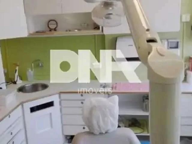 Conj. Comercial / Sala para Venda em Rio de Janeiro/RJ Copacabana