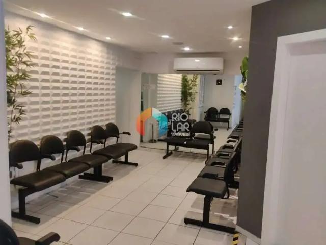 Conj. Comercial / Sala para Venda em Rio de Janeiro/RJ Copacabana