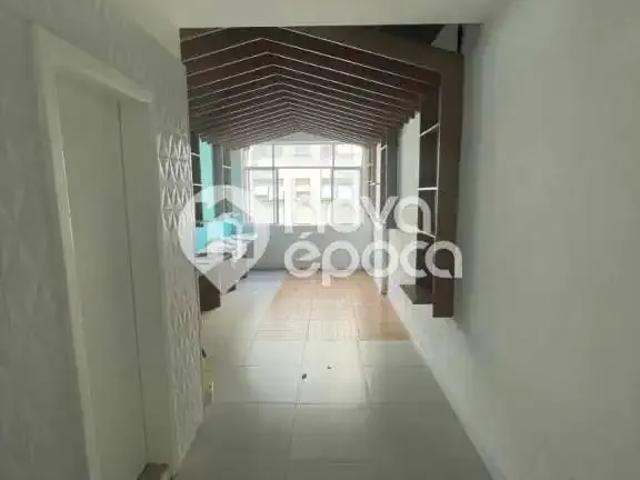 Conj. Comercial / Sala para Venda em Rio de Janeiro/RJ Copacabana