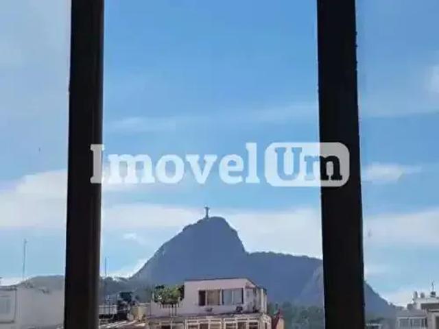 Conj. Comercial / Sala para Venda em Rio de Janeiro/RJ Copacabana