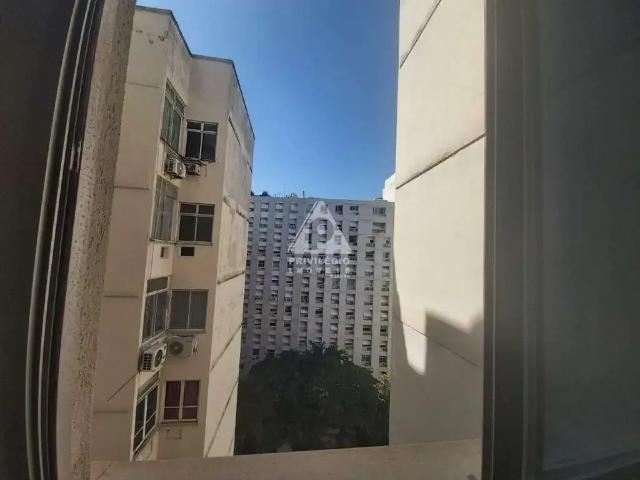 Conj. Comercial / Sala para Venda em Rio de Janeiro/RJ Copacabana