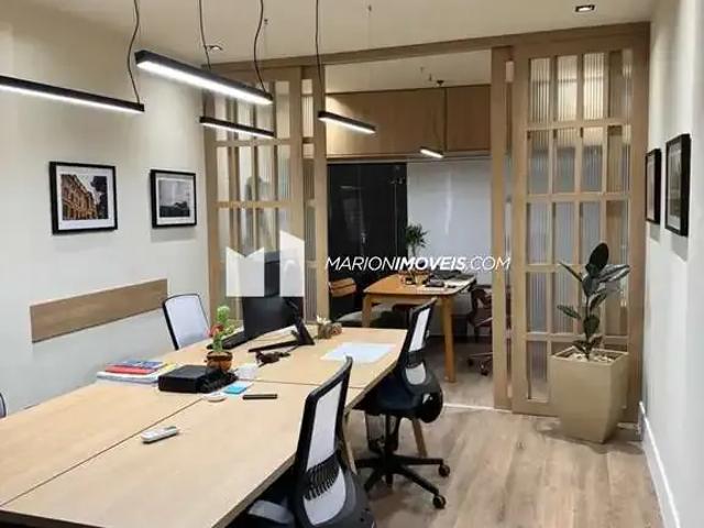 Conj. Comercial / Sala para Venda em Rio de Janeiro/RJ Copacabana
