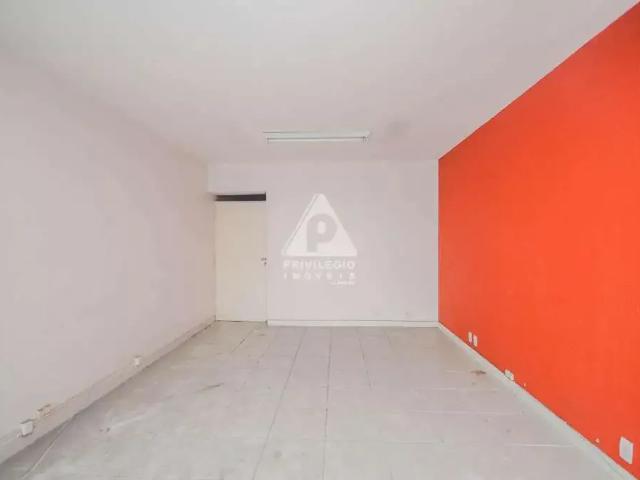 Conj. Comercial / Sala para Venda em Rio de Janeiro/RJ Copacabana
