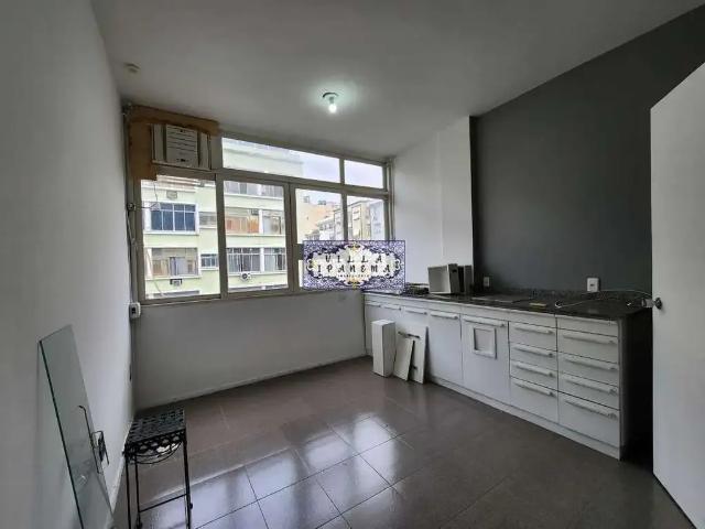 Conj. Comercial / Sala para Venda em Rio de Janeiro/RJ Copacabana