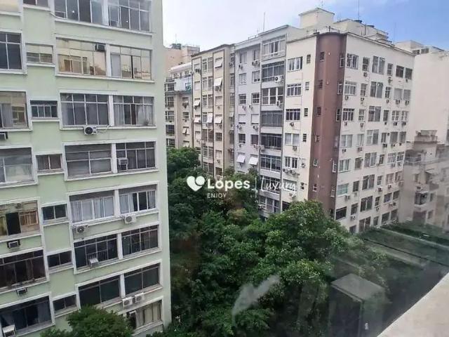 Conj. Comercial / Sala para Venda em Rio de Janeiro/RJ Copacabana
