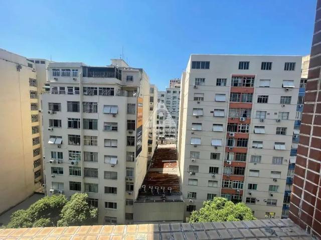 Conj. Comercial / Sala para Venda em Rio de Janeiro/RJ Copacabana