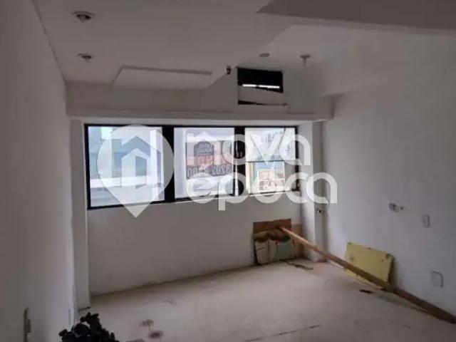 Conj. Comercial / Sala para Venda em Rio de Janeiro/RJ Copacabana