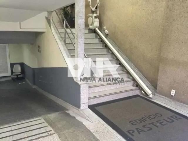 Conj. Comercial / Sala para Venda em Rio de Janeiro/RJ Copacabana
