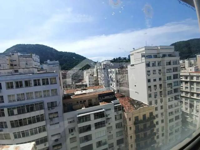 Conj. Comercial / Sala para Venda em Rio de Janeiro/RJ Copacabana