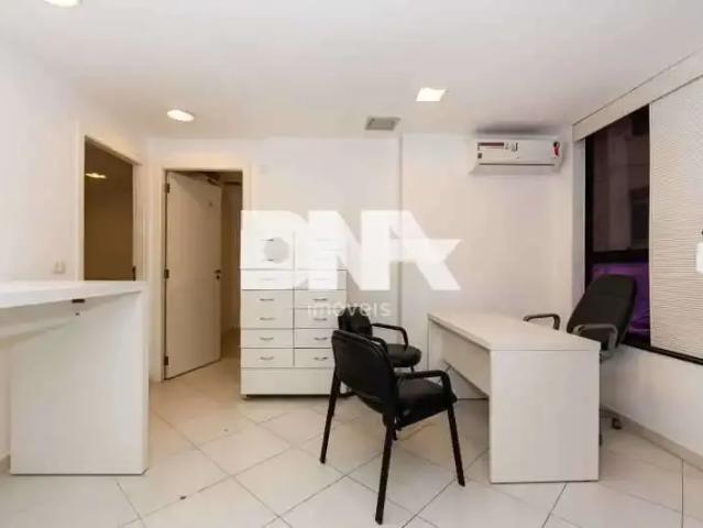 Conj. Comercial / Sala para Venda em Rio de Janeiro/RJ Copacabana