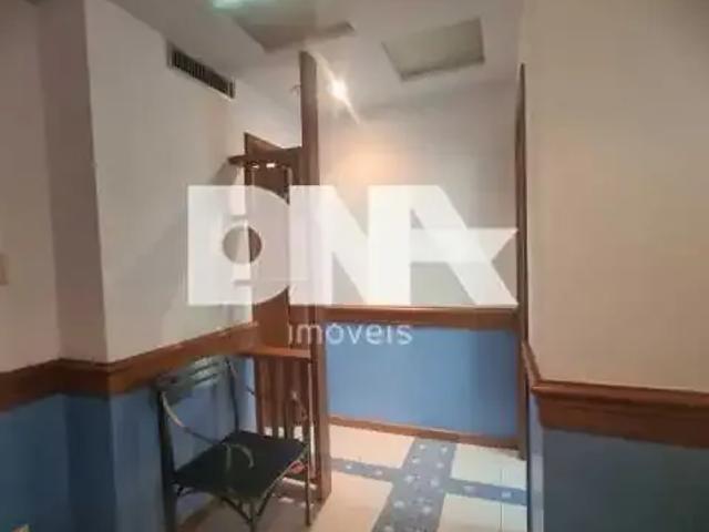 Conj. Comercial / Sala para Venda em Rio de Janeiro/RJ Copacabana