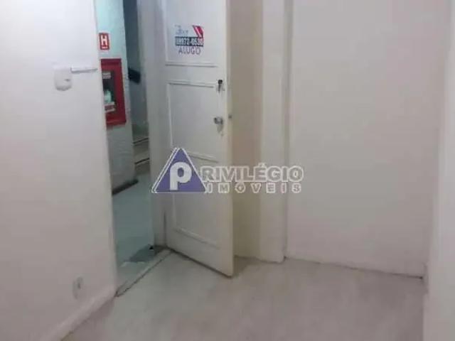 Conj. Comercial / Sala para Venda em Rio de Janeiro/RJ Copacabana