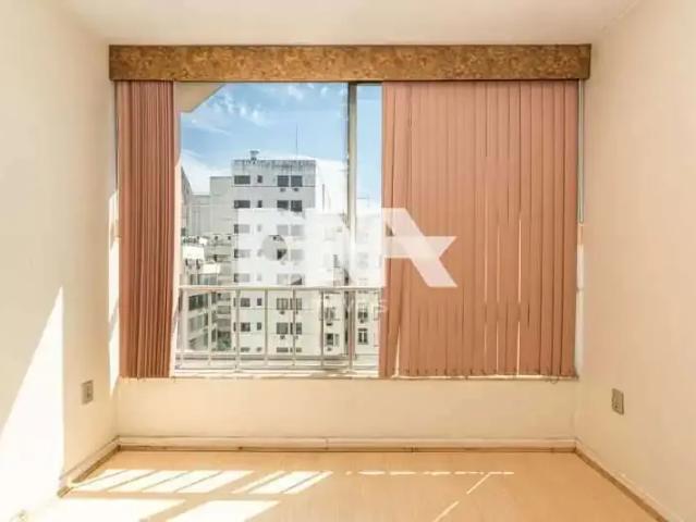 Conj. Comercial / Sala para Venda em Rio de Janeiro/RJ Copacabana