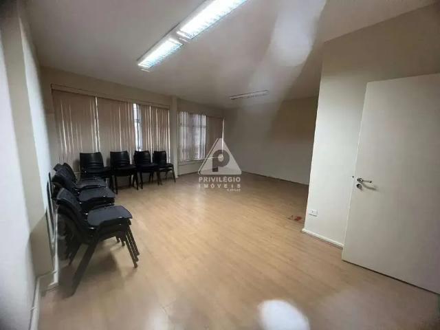 Conj. Comercial / Sala para Venda em Rio de Janeiro/RJ Copacabana