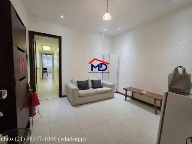 Conj. Comercial / Sala para Venda em Rio de Janeiro/RJ Copacabana