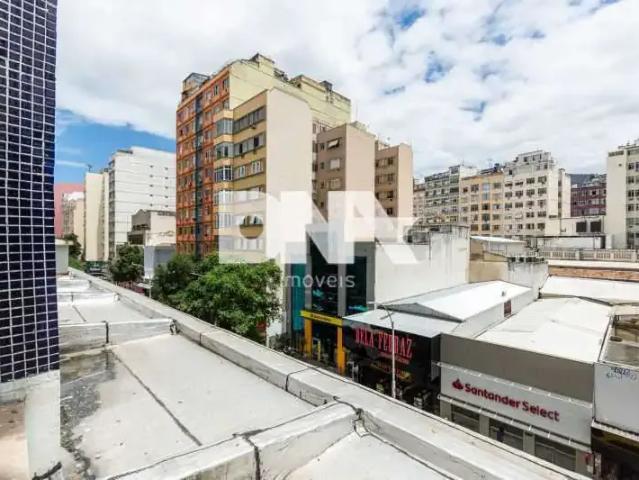 Conj. Comercial / Sala para Venda em Rio de Janeiro/RJ Copacabana