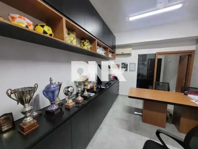 Conj. Comercial / Sala para Venda em Rio de Janeiro/RJ Copacabana