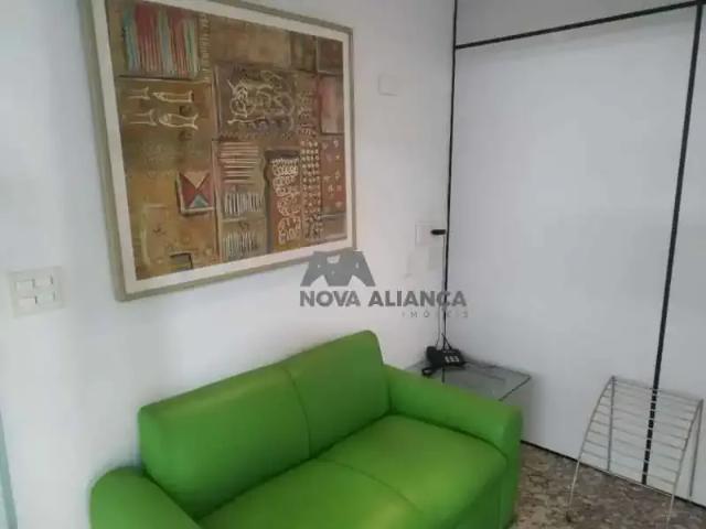 Conj. Comercial / Sala para Venda em Rio de Janeiro/RJ Copacabana