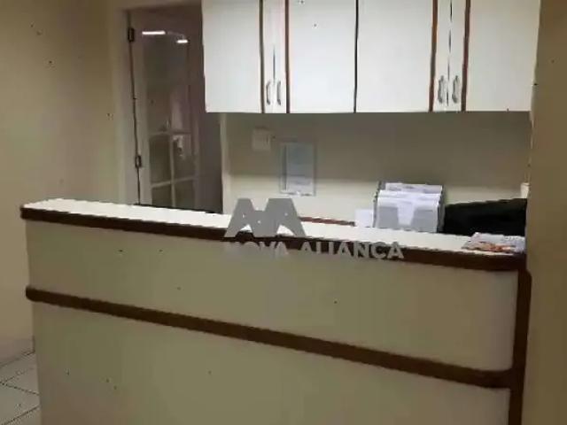 Conj. Comercial / Sala para Venda em Rio de Janeiro/RJ Copacabana