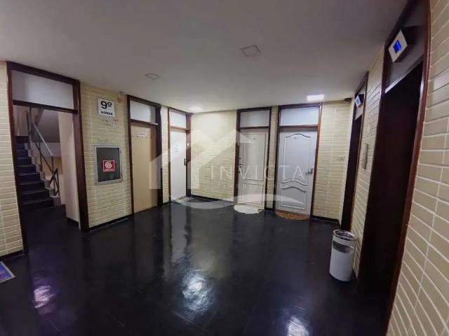 Conj. Comercial / Sala para Venda em Rio de Janeiro/RJ Copacabana
