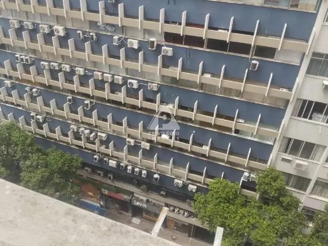 Conj. Comercial / Sala para Venda em Rio de Janeiro/RJ Copacabana