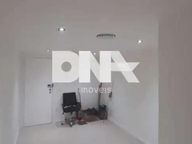 Conj. Comercial / Sala para Venda em Rio de Janeiro/RJ Copacabana