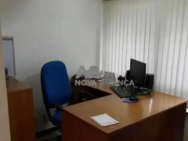 Conj. Comercial / Sala para Venda em Rio de Janeiro/RJ Copacabana