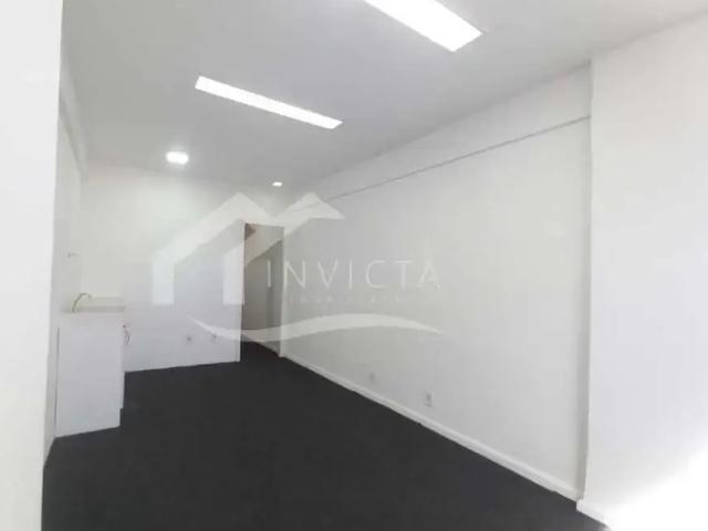 Conj. Comercial / Sala para Venda em Rio de Janeiro/RJ Copacabana