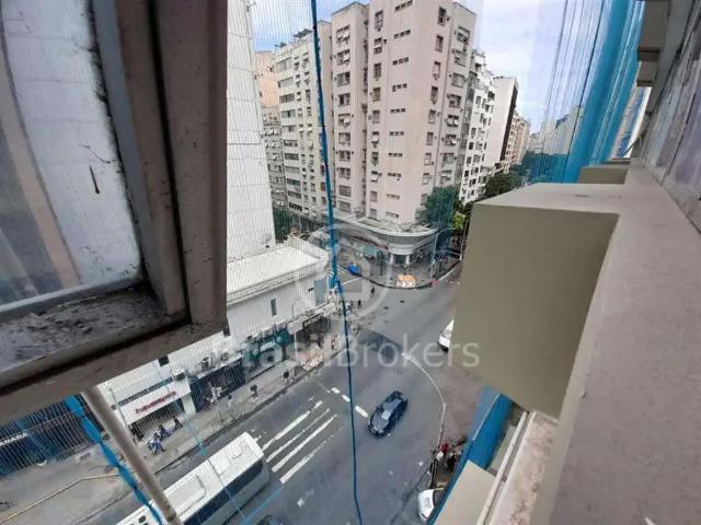 Conj. Comercial / Sala para Venda em Rio de Janeiro/RJ Copacabana