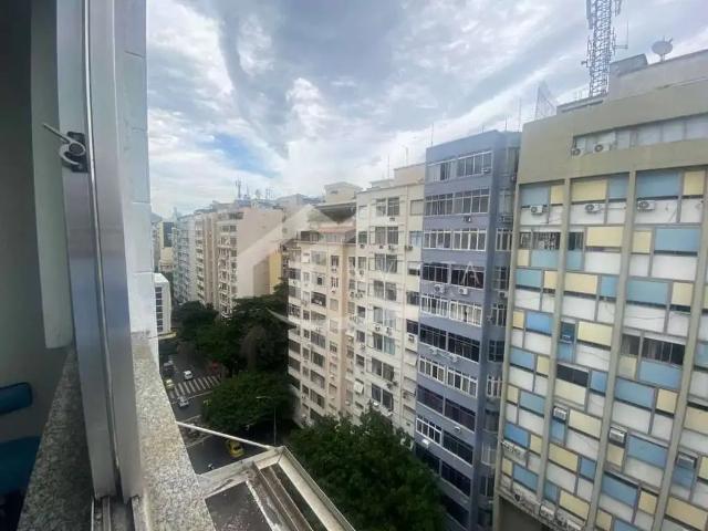 Conj. Comercial / Sala para Venda em Rio de Janeiro/RJ Copacabana