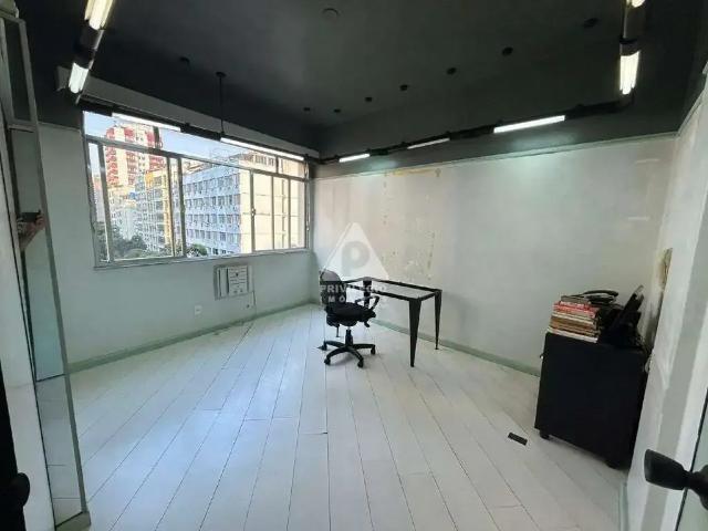 Conj. Comercial / Sala para Venda em Rio de Janeiro/RJ Copacabana