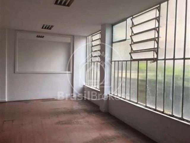 Conj. Comercial / Sala para Venda em Rio de Janeiro/RJ Copacabana