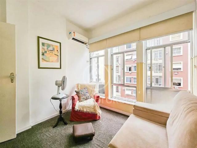 Conj. Comercial / Sala para Venda em Rio de Janeiro/RJ Copacabana