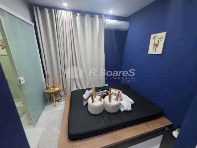 Conj. Comercial / Sala para Venda em Rio de Janeiro/RJ Copacabana