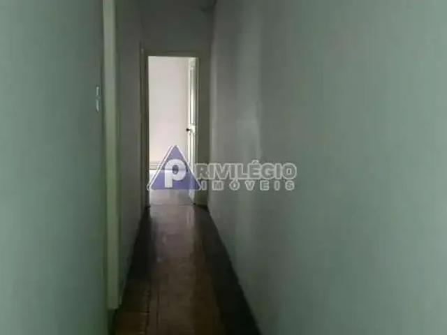 Conj. Comercial / Sala para Venda em Rio de Janeiro/RJ Copacabana 4 Quartos