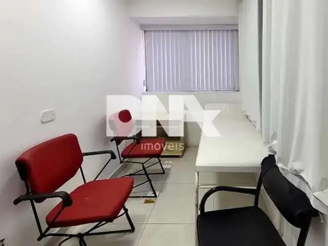 Conj. Comercial / Sala para Venda em Rio de Janeiro/RJ Copacabana