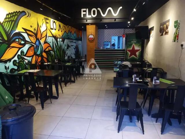 Conj. Comercial / Sala para Venda em Rio de Janeiro/RJ Copacabana