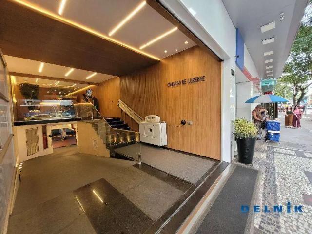 Conj. Comercial / Sala para Venda em Rio de Janeiro/RJ Copacabana