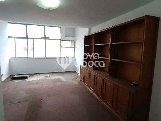 Conj. Comercial / Sala para Venda em Rio de Janeiro/RJ Copacabana