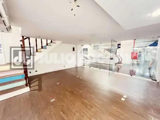 Conj. Comercial / Sala para Venda em Rio de Janeiro/RJ Copacabana