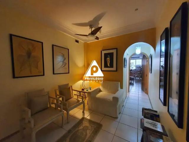 Conj. Comercial / Sala para Venda em Rio de Janeiro/RJ Copacabana