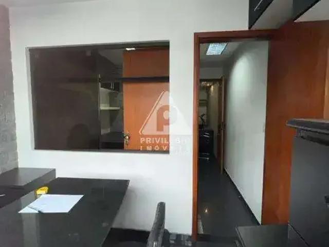 Conj. Comercial / Sala para Venda em Rio de Janeiro/RJ Copacabana